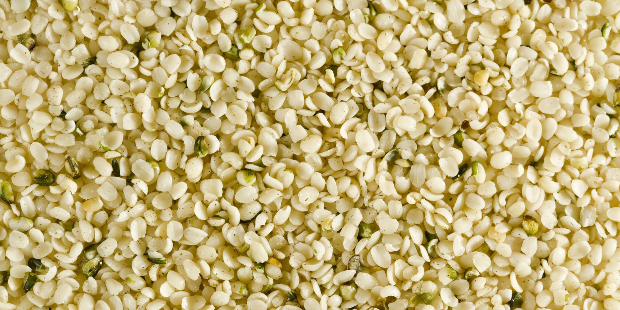 Hulled Hemp Seed | Good Country Hemp