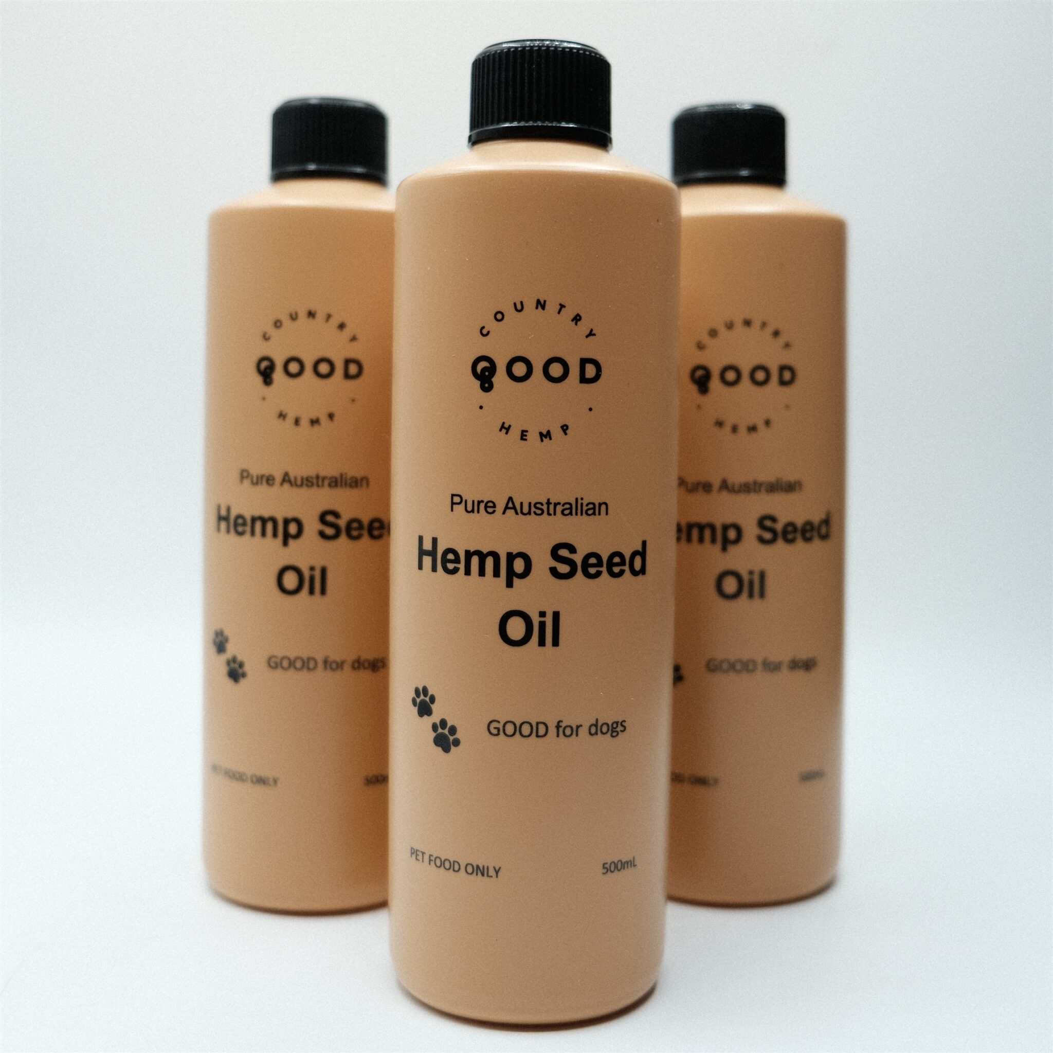 Hemp Foods Australia | Good Country Hemp
